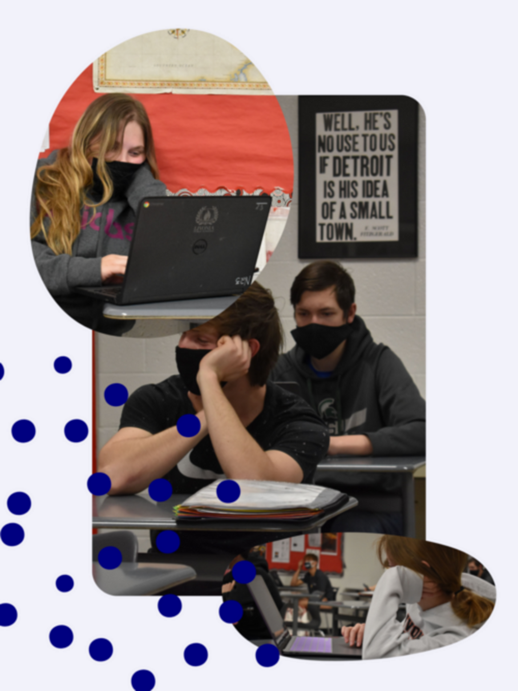 College Connect - The Key to a Successful College Application