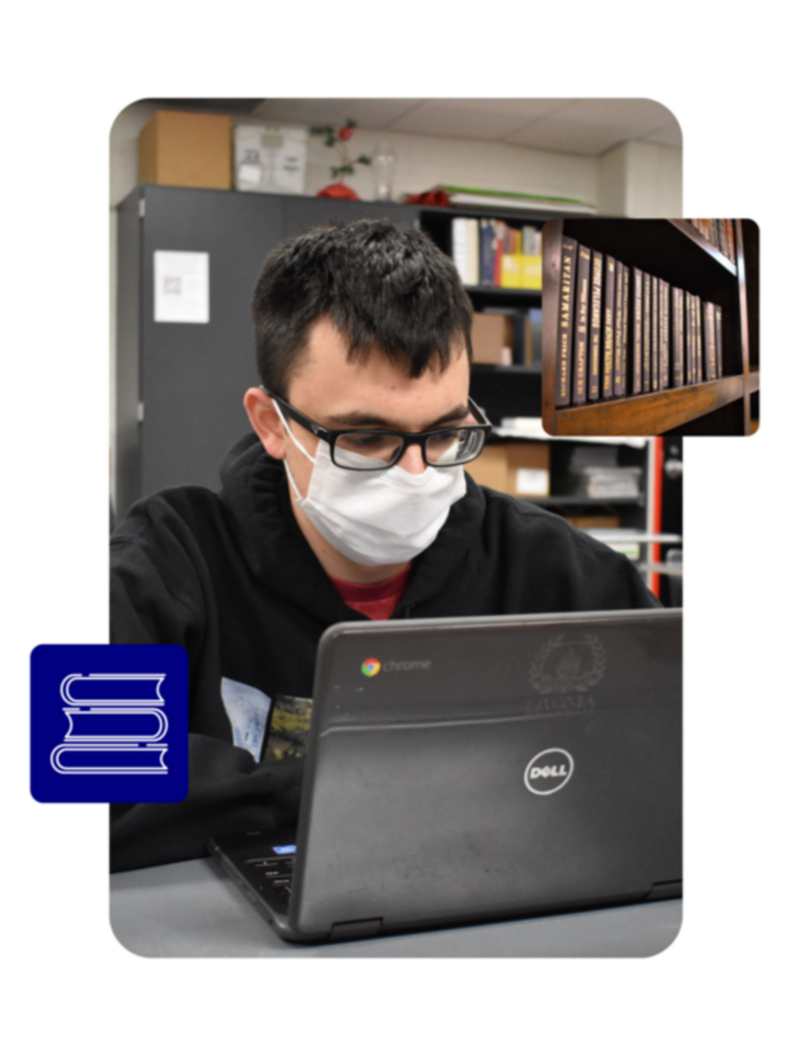 College Connect - The Key to a Successful College Application